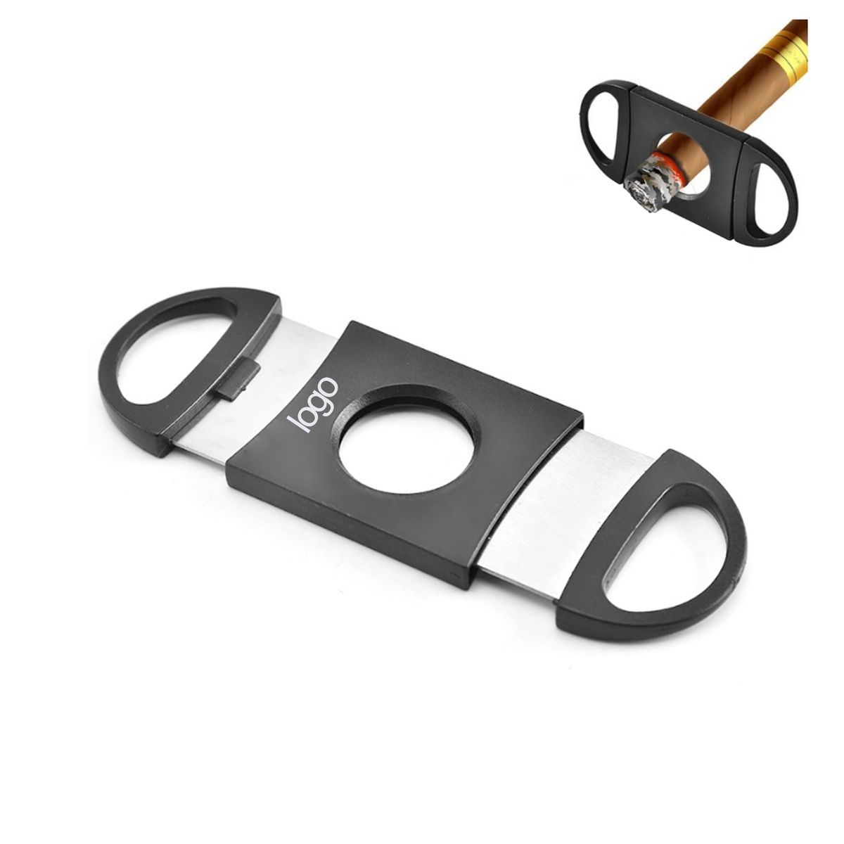 Cigar Cutter - LSVW21029 | CCS Promotional Products