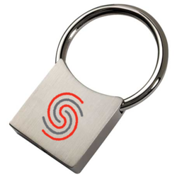 Charity Key Holder | ChurchSwag