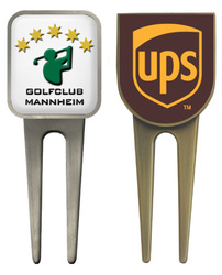 3D Textured Designer Divot Tools - PR-GRIP-CUSTOM | Eisinger Smith 2022