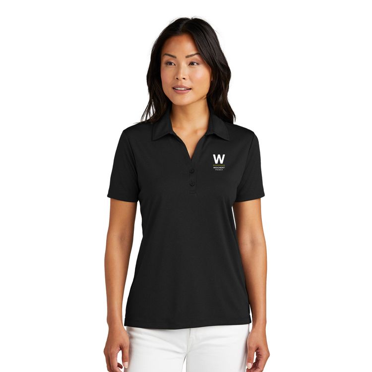 TravisMathew Ladies Coto Performance Polo - W211L | Weichert