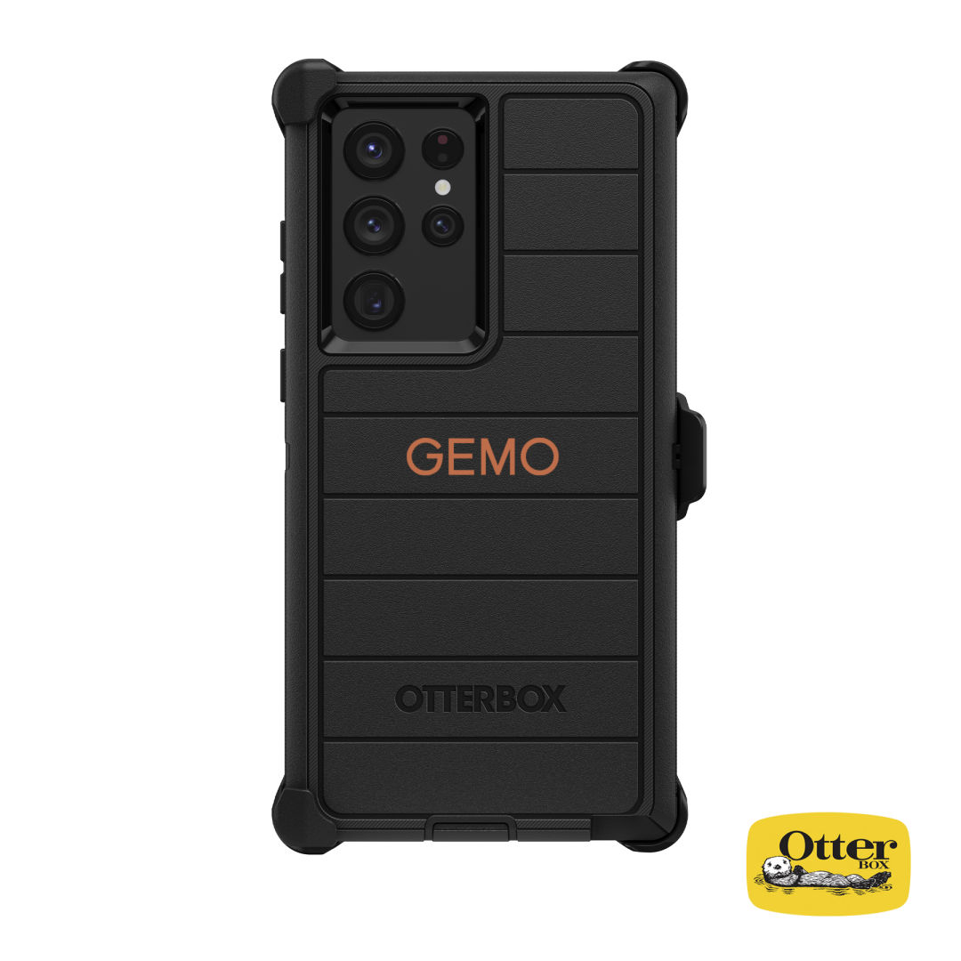 OtterBox Samsung Galaxy S22 Ultra Defender Pro - OBX2222-12 | Authentic ...