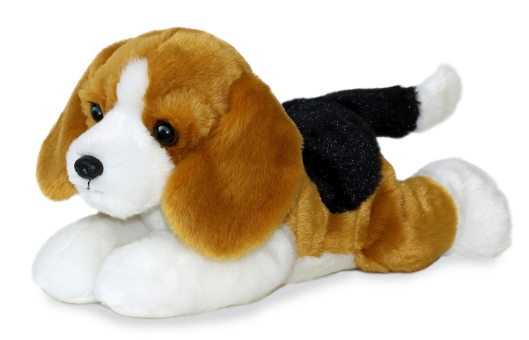 Grand Series 12" Grand Beagle - 12"Beagle | Curto Toy