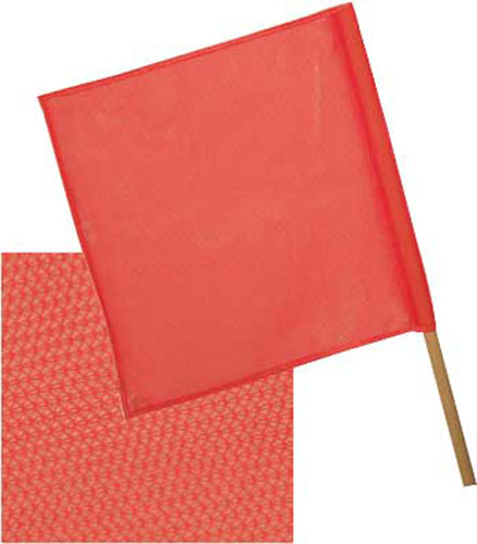Mesh Hazard Flag - WA920 | AdCapitol