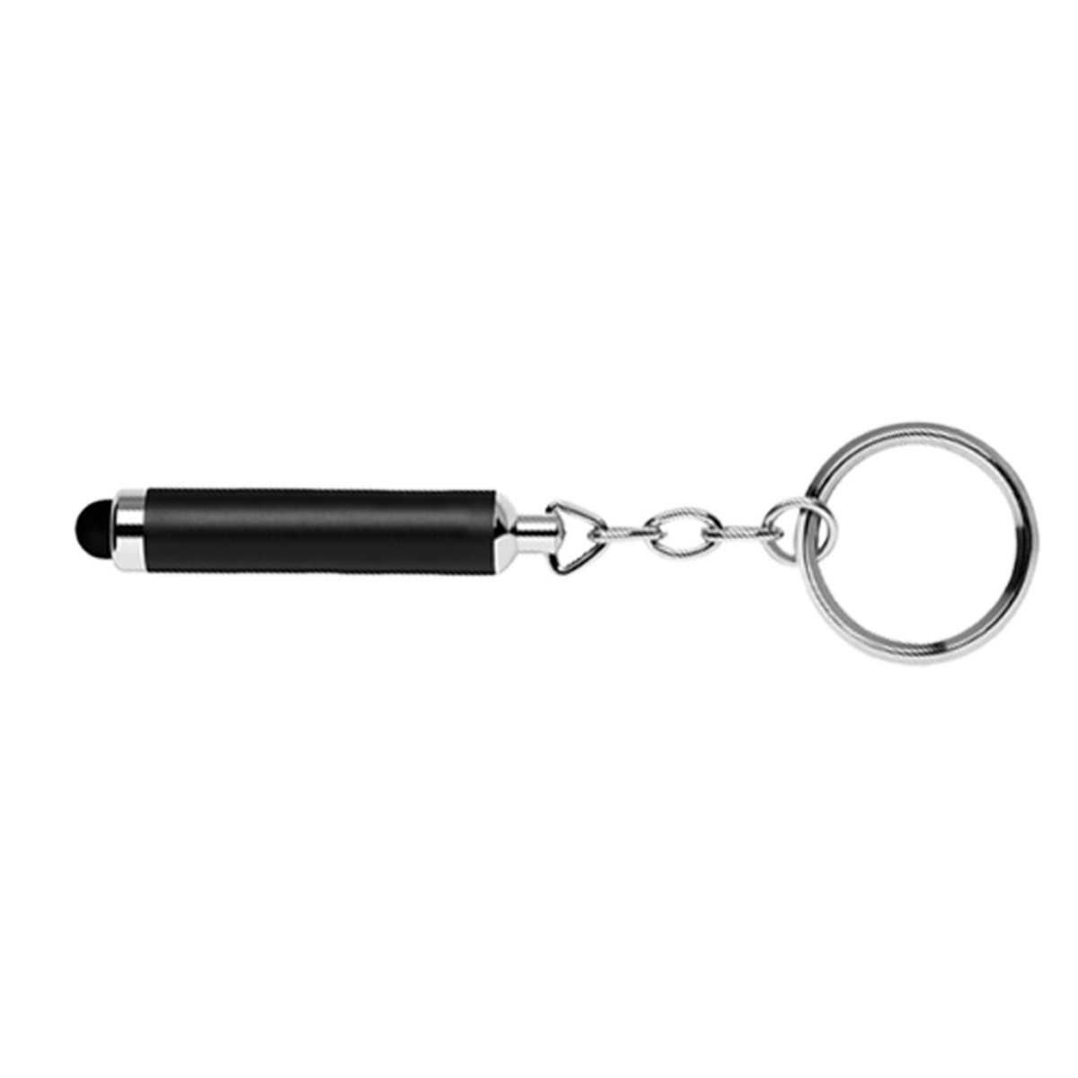 Capacitive Stylus Key Chain - STYLUS KEY A14 | Branding Ideas Swag ...