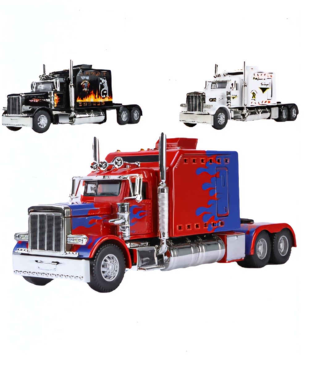 Alloy truck model - HJ207 | Rush Promotional Products Dallas LOCAL ...