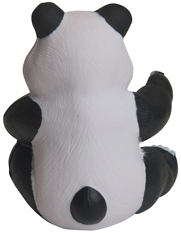 Panda Bear Stress Reliever - 26085 | ALPI