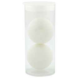 Ping Pong 2-Ball Tube - SPPO2 | Ball Pro