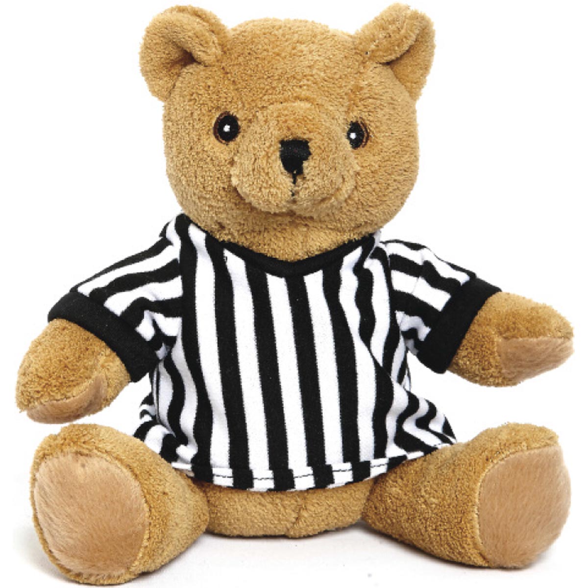 10" Referee Bear - 10"RefereeBear | Curto Toy
