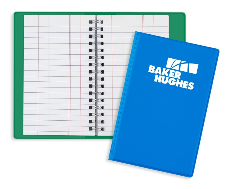 Flexible Tally Book - Junior Size - 3309 | About Excellence Inc.