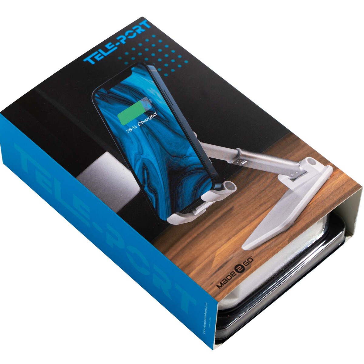 Tele Port Stand 18790 Gobrandspirit