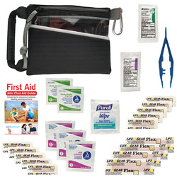 Go Safe First Aid Kit - F46 | Safety Made