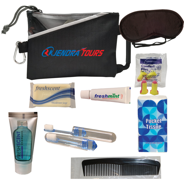 Travel | Product Catalog | Safety Made