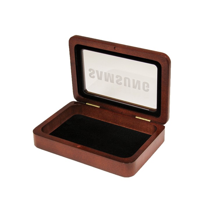 Window Display Box - 1482 | Solid Dimensions