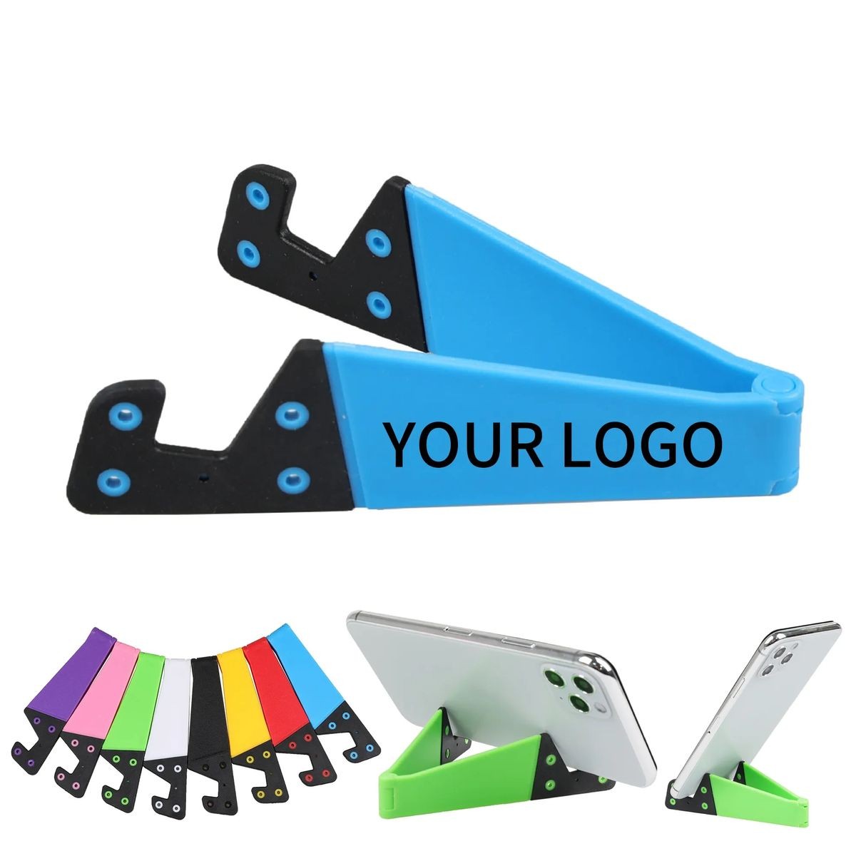 V Shape Folding Stand for Smartphones - FDCGOTHZ08353 | Randolph ...