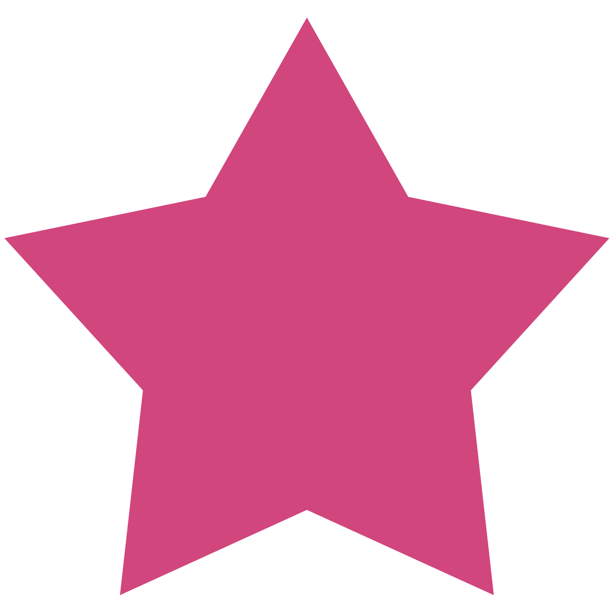 Star Shape STAR301 Foamworx US