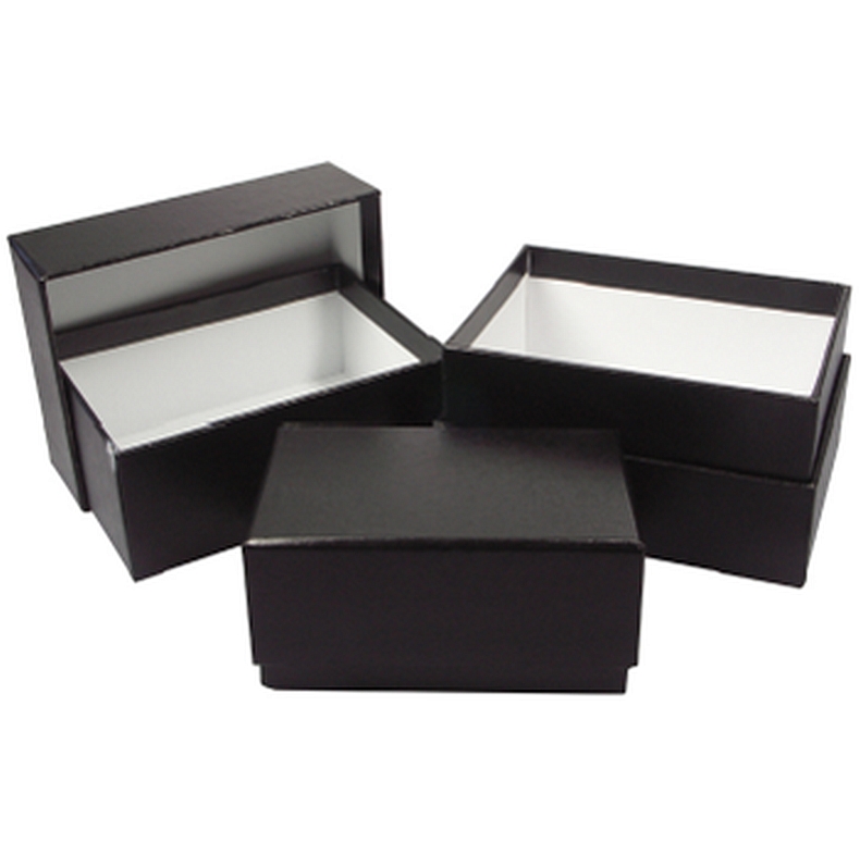 Black Executive Gift Box - Black Executive Gift Box | MMI International ...