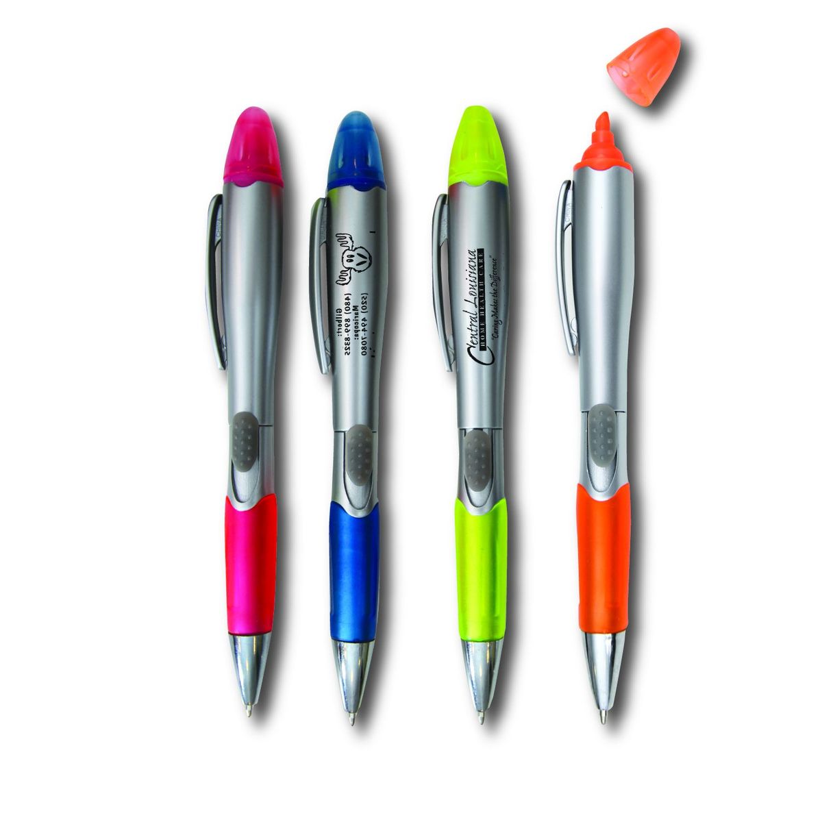 Pen Highlighter P162 Promo2order3 Pen Highlighter P162 Promo2order3