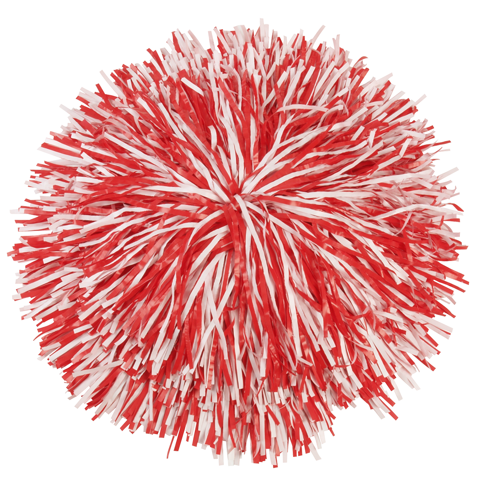 Custom Plastic Classic Cut Pom - P90 | Pepco Sports