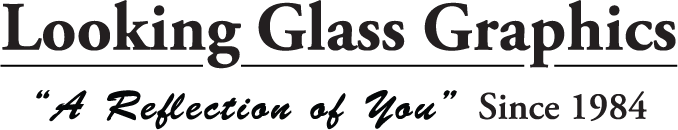 Home | Looking Glass Graphics