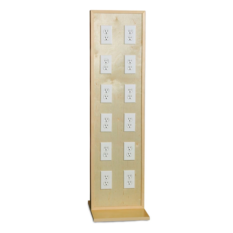 Power Towers | PRODUCT CATALOG | Blouin Displays