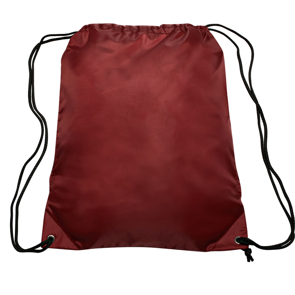 Polyester Drawstring Bag - AH139 | RFG Line