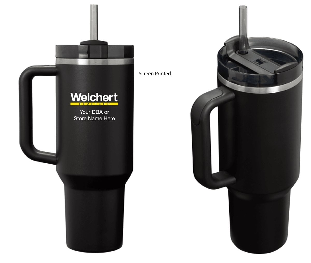 STANLEY 30oz Quencher H2.O FlowState Tumbler - W163 | Weichert