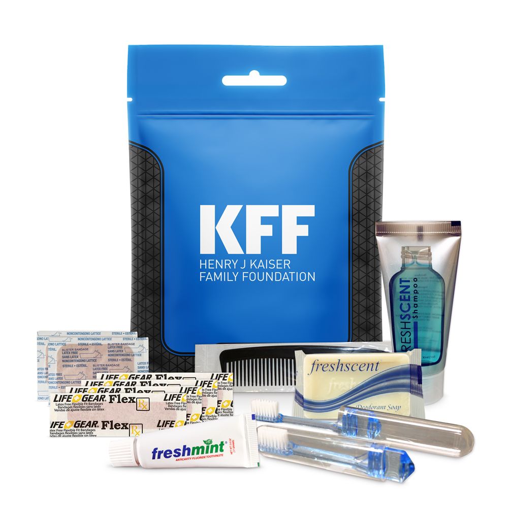 Hygiene Kit - C225 | Safety Made
