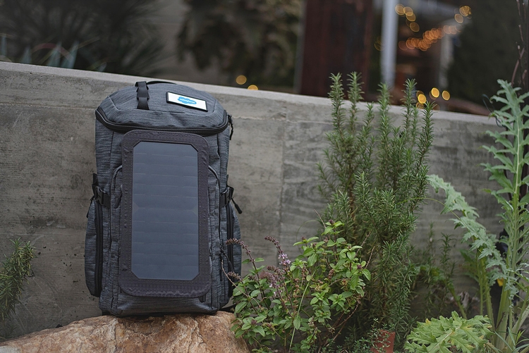 Solar Plex Solar Panel - eCSSLRPLX | mcdermott