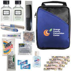 Convention Essentials Kit - E85 | Safety Made