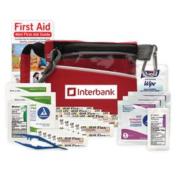 Go Safe First Aid Kit - F46 | Safety Made