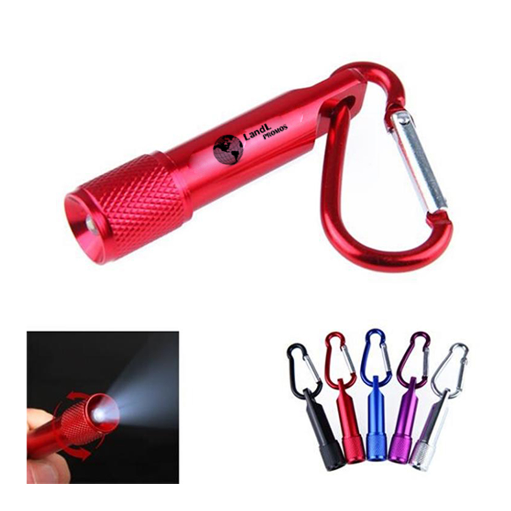 Super Mini Key Chain Flashlights, for Home and Outdoor - SERA169 ...