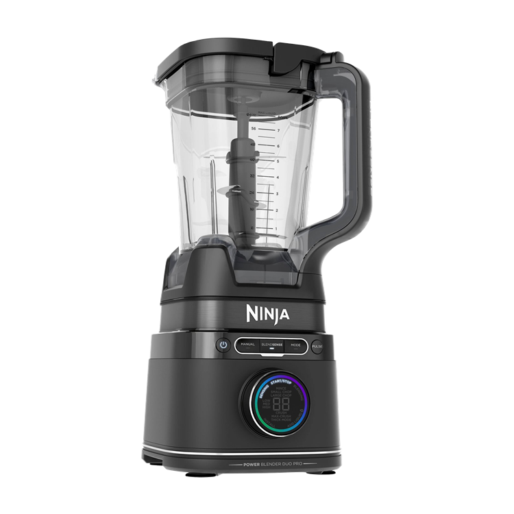 Ninja Detect Duo Power Blender Pro + Single Serve - TB301 | Off the ...