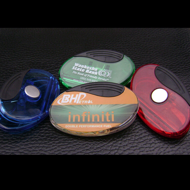 Plastic Magnetic Food Clip - SK1259 | Stein Ad Promos