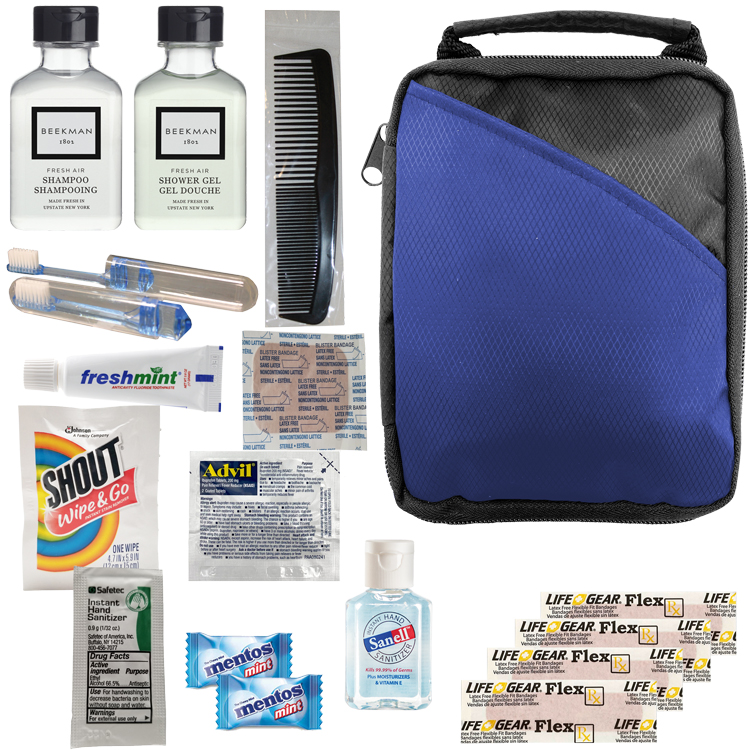 Convention Essentials Kit - E85 | Safety Made