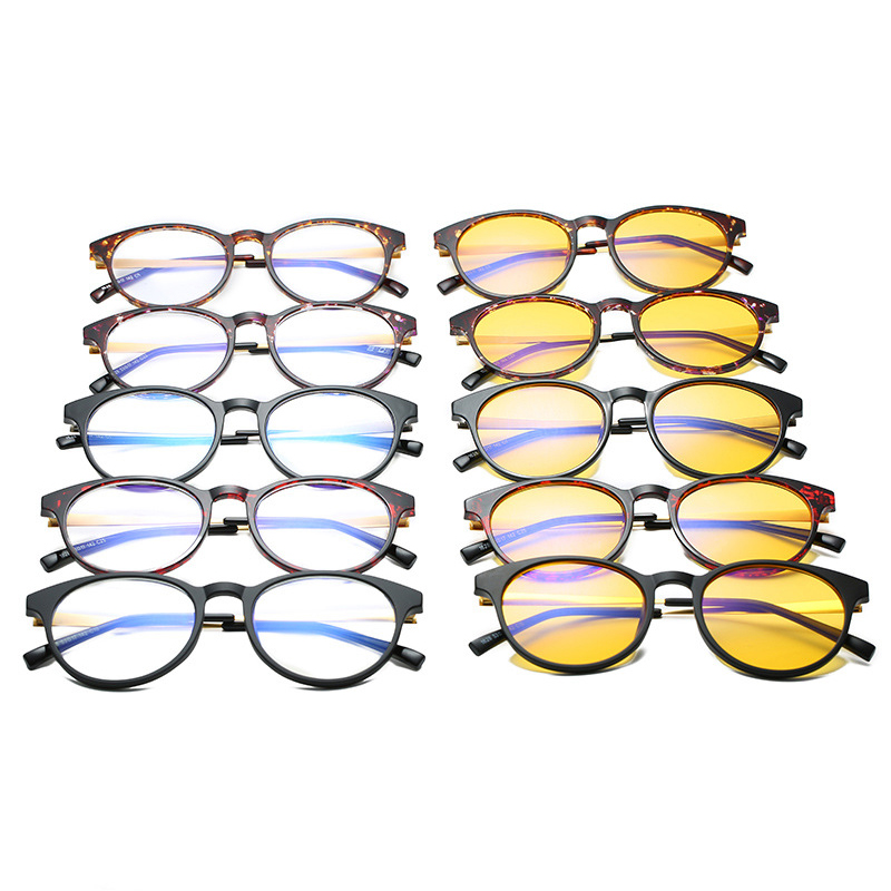 Blue Light Blocking Computer Glasses - DDS303 | Awareness by The Gift ...