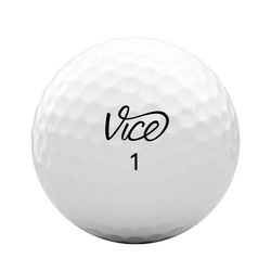 Vice Drive Golf Balls - IGB0090 | Ball Pro