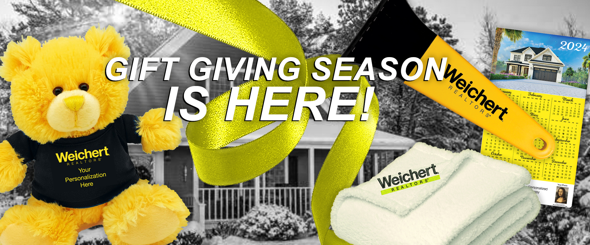 Home | Weichert