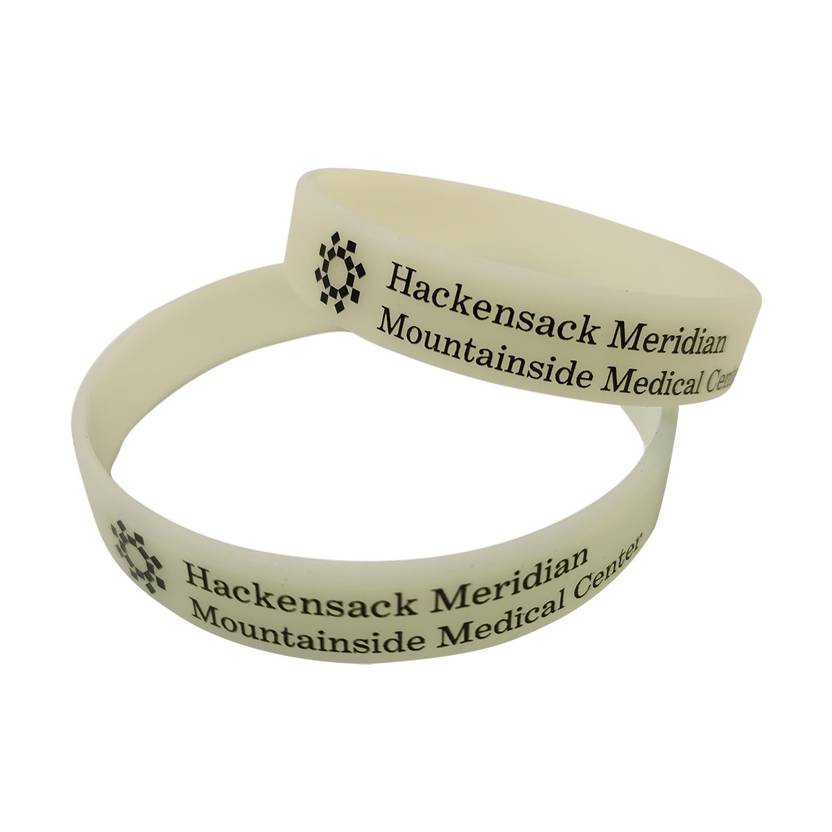 UV-Activated Color Changing Wristband - WB-UVCC | Global Promo