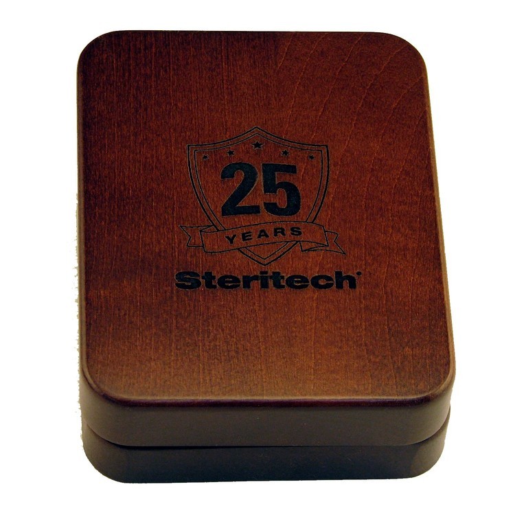 Wood Single Deck Playing Card Box With Cards 1319 Solid Dimensions