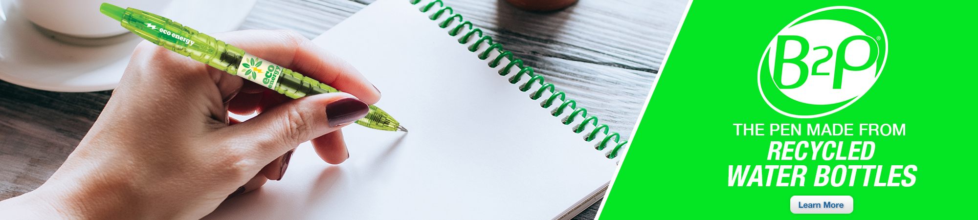 Home | Pilot Pen Promotional Products