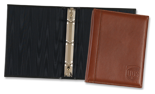 Junior Ring Binder - 1408 | Radar Promotions