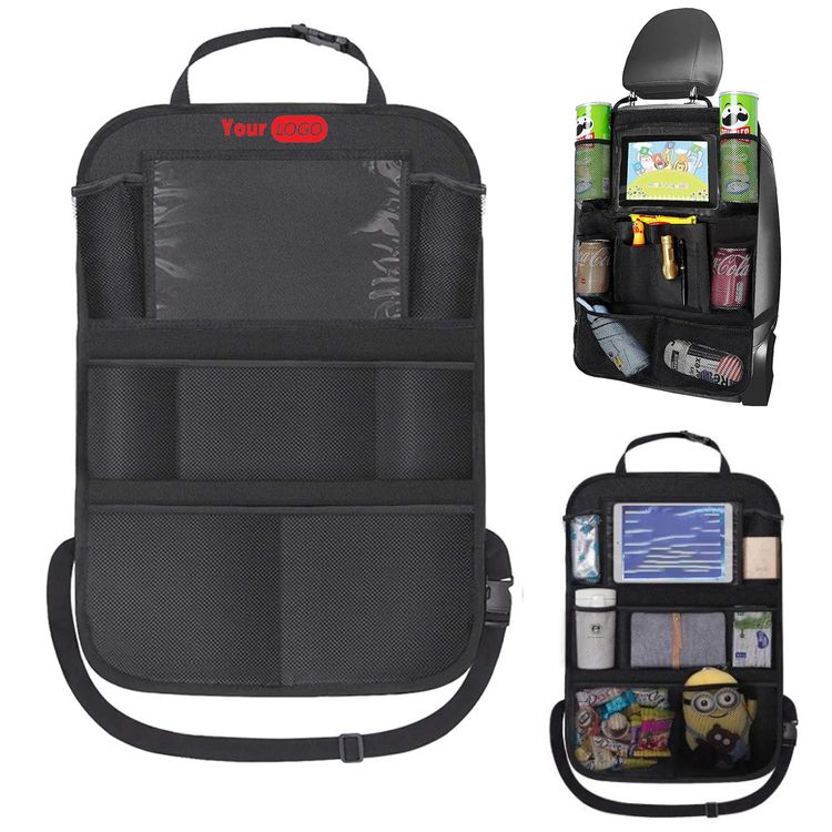 MOQ10 Foldable Car Backseat Storage Bag - PGRDA0055 | SK PRINT AND PROMO