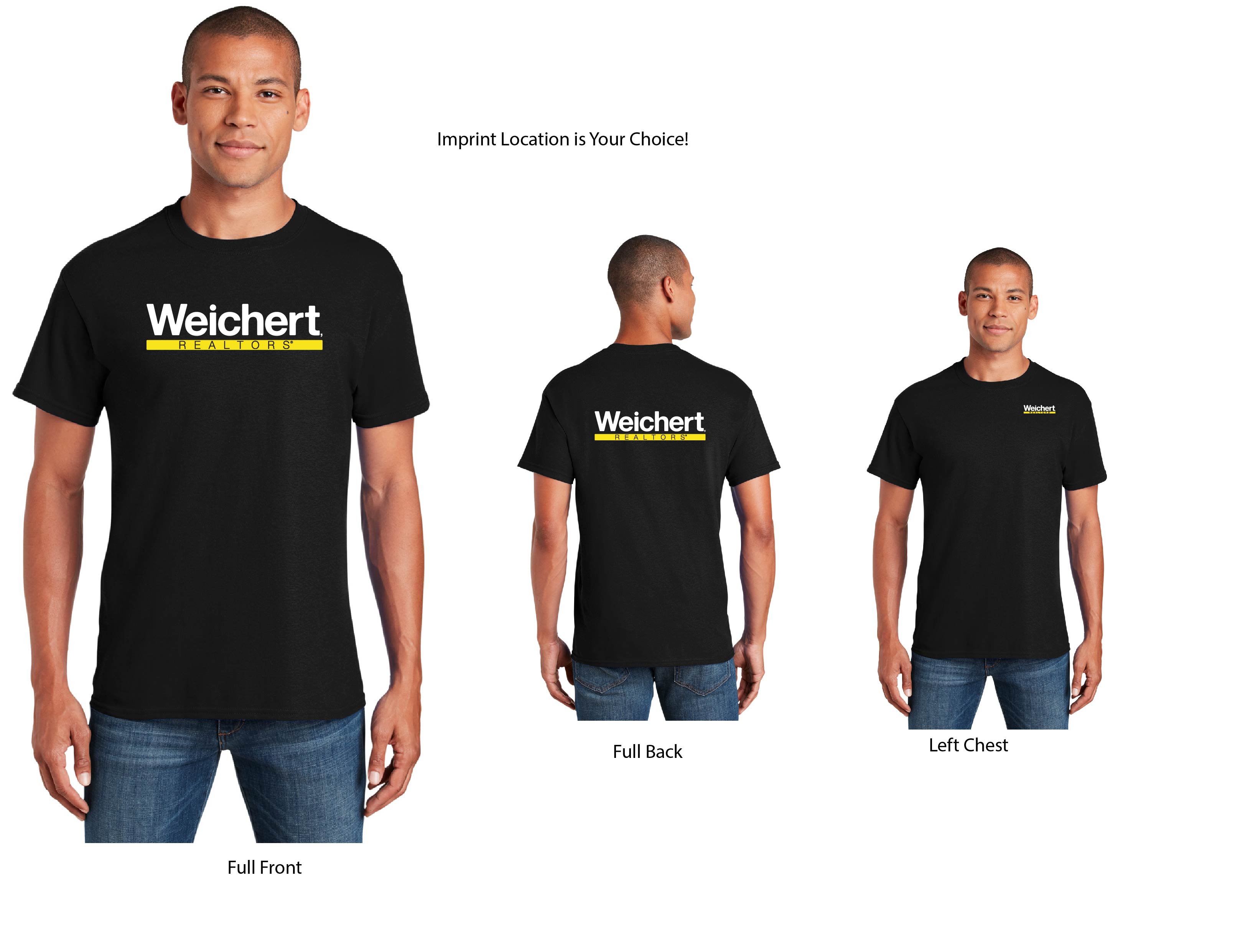 Apparel | Weichert