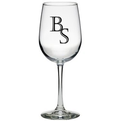 16 oz. Vina Tall Wine Glass - L7510 | BGD Promo