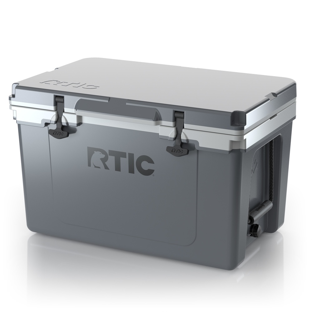 RTIC Ultra Light 52qt Cooler - RTIC-CH52UL | Remembered Expressions
