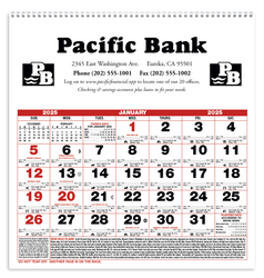 Triumph Calendars Small Almanac