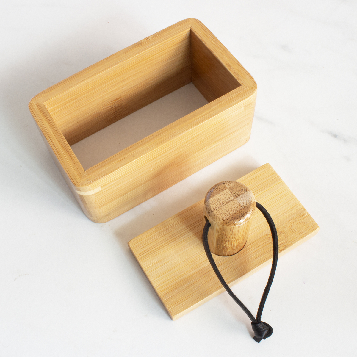 Bamboo Musubi Maker - 20-2423 | Totally Bamboo