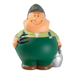 Farmer Bert Stress Reliever - 26813 | ALPI