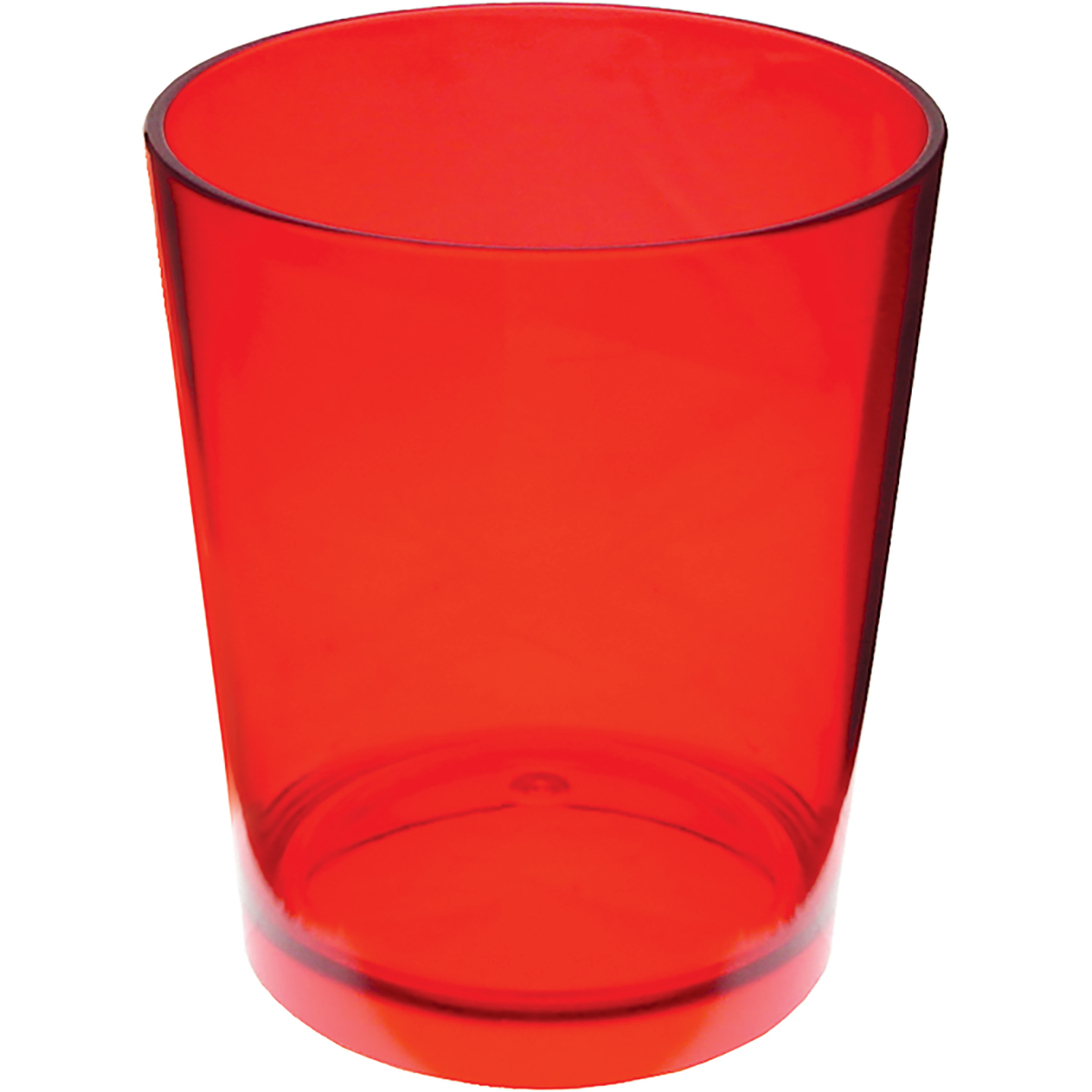 12oz Plastic Rocks Cup - C12 | HOWW Promotional Products