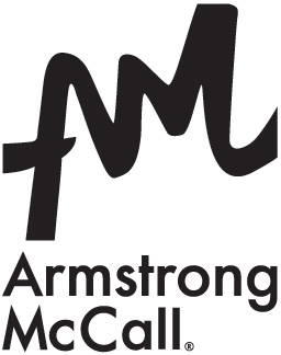 Armstrong McCall | SBH Logowear